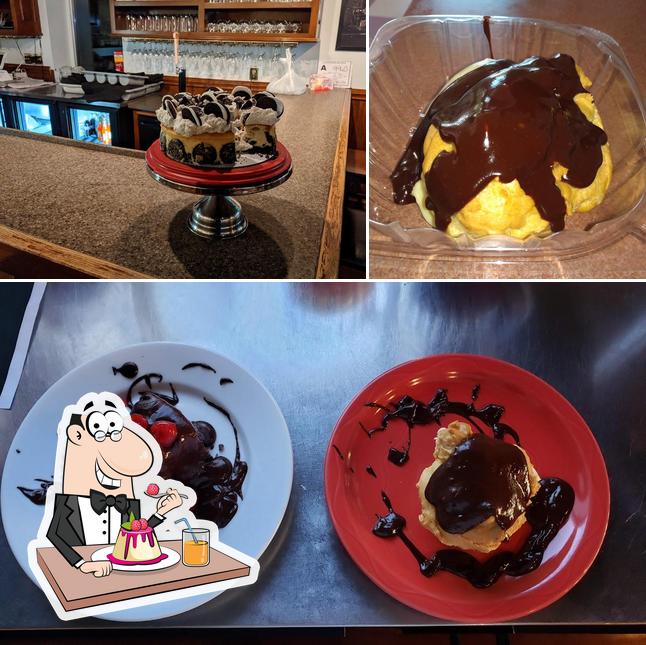 Roselli's on 10th, North Wilkesboro - Restaurant menu, prices and reviews
