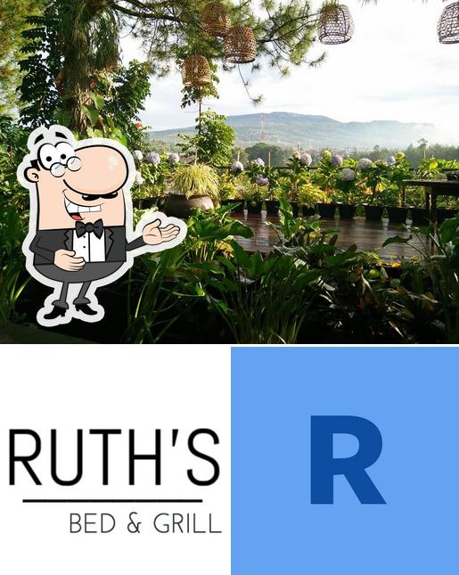 Ruth's Bed & Grill, Bandung