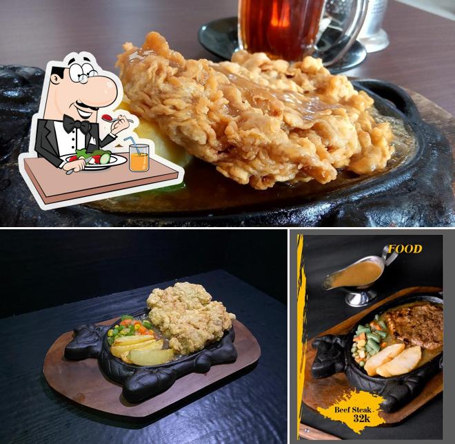 Steak On You Belian, Batam Center, Batam - Restaurant menu, prices and ...