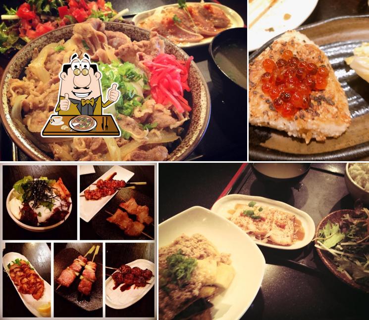Sumiya in Santa Clara - Restaurant menu and reviews