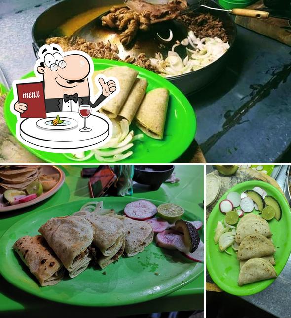 Top 5 restaurantes con tacos en Técpan de Galeana, septiembre 2025 ...