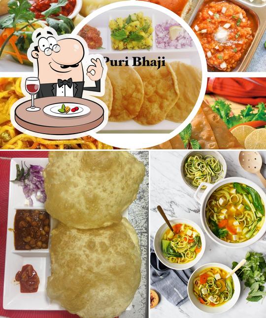 Tea Chat Cafeteria, UAE - Restaurant reviews