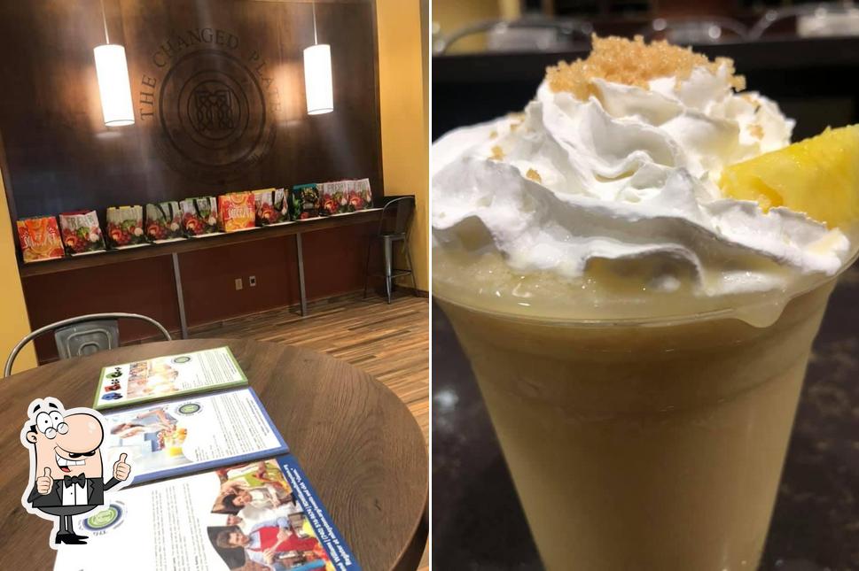 The Changed Plate in Belpre - Restaurant menu and reviews