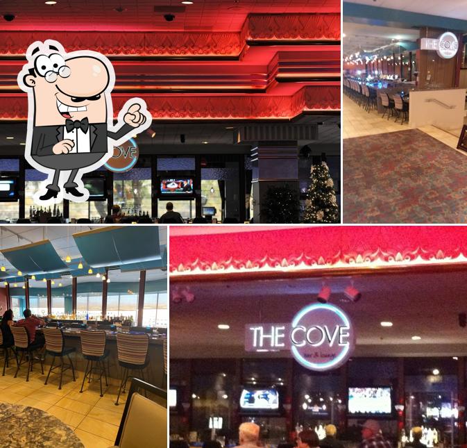 The Cove Bar & Lounge, Laughlin, S Casino Dr - Opiniones del restaurante