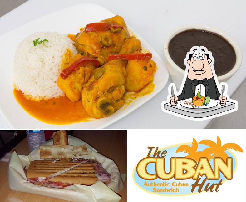 The Cuban Hut, Temecula - Restaurant menu, prices and reviews