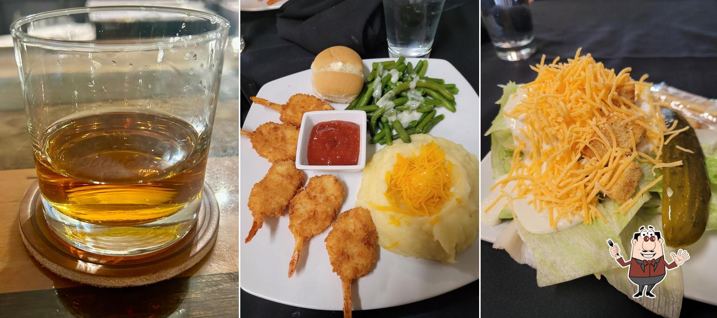 The Hitching Post Grill, Burwell - Restaurant menu, prices and reviews
