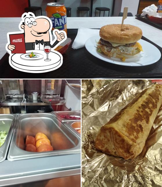 Best halal restaurants in Maracena, winter 2024 - Restaurant Guru