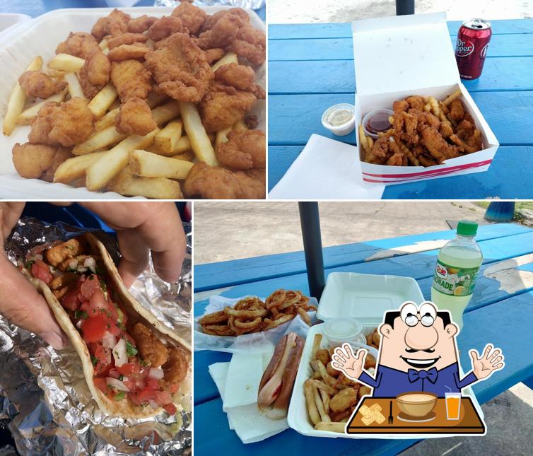 The Zack Shack in Thomaston - Restaurant reviews