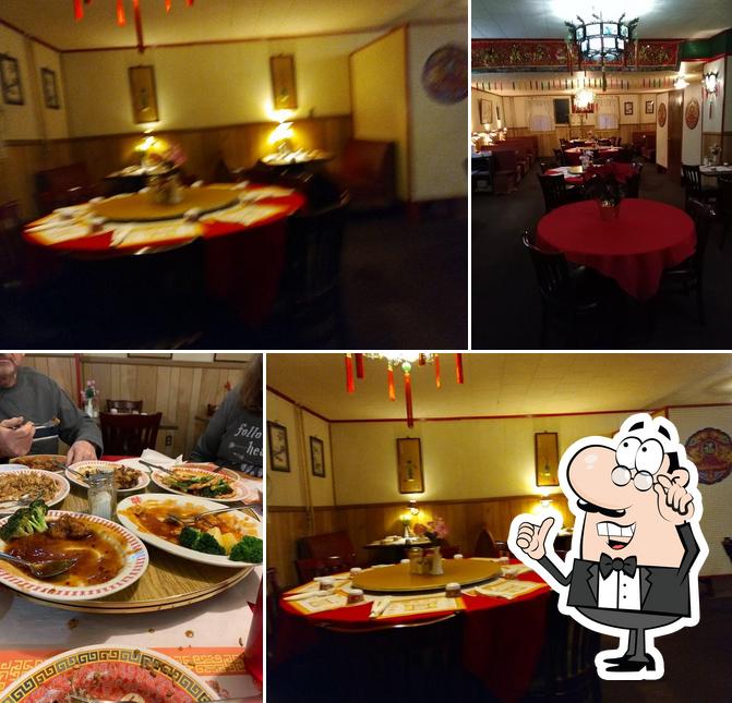 Yen King, Williamsport - Restaurant menu, prices and reviews