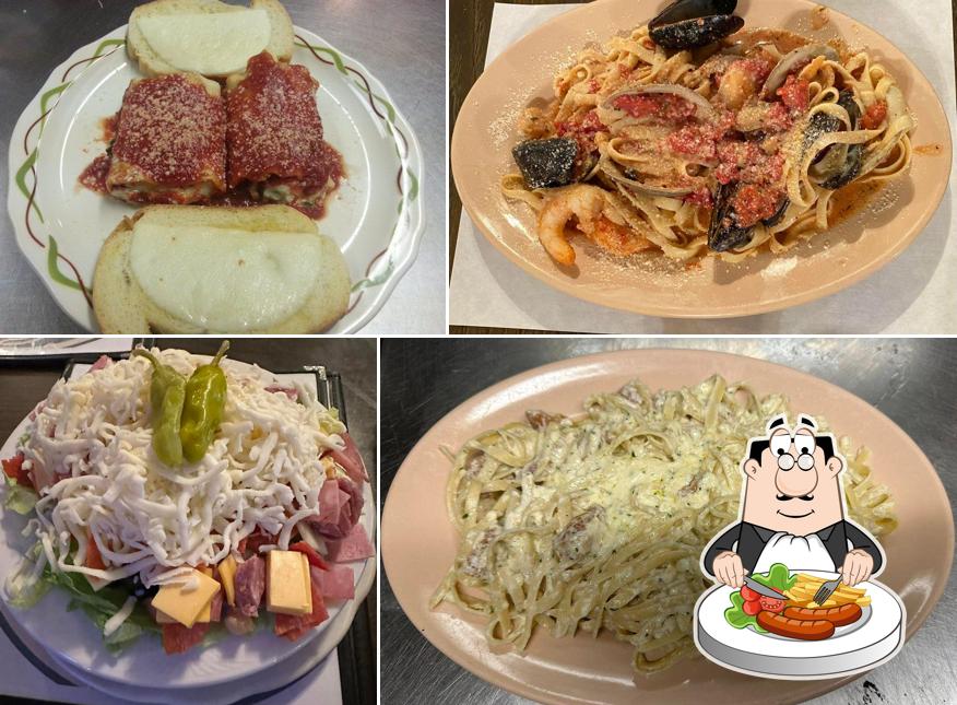 Ringside Restaurant, Erie - Restaurant menu, prices and reviews