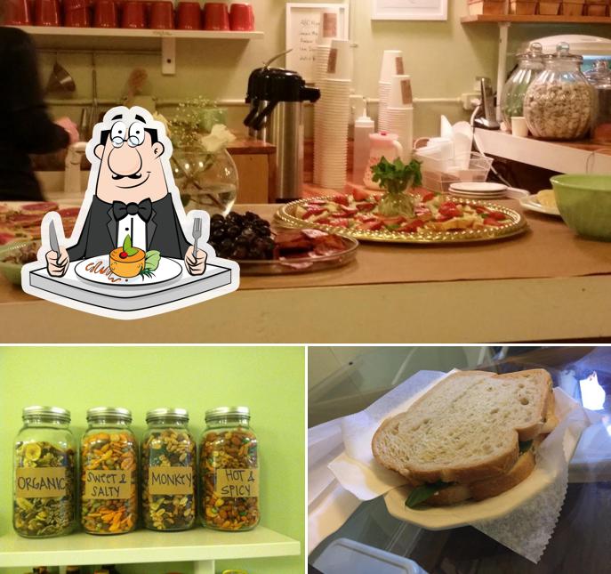 Sefton Coffee Company, Richmond - Restaurant menu, prices and reviews