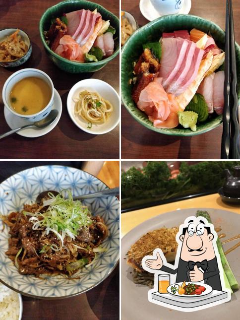 Shira Nui, Glen Waverley - Restaurant menu, prices and reviews