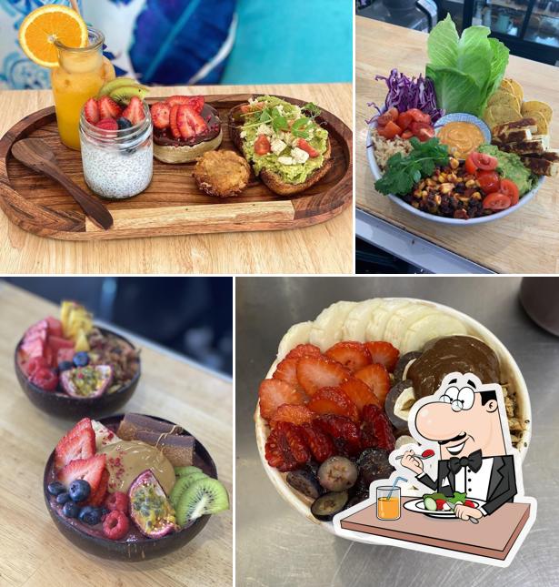 Soulfoods Cafe @ Lang Lang, Lang Lang - Restaurant menu, prices and reviews