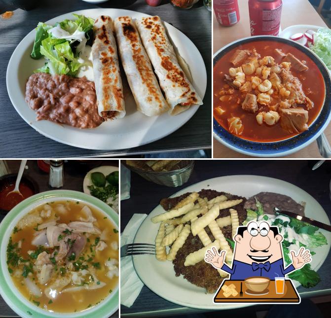 Tacos Maru restaurant, Ensenada - Restaurant reviews