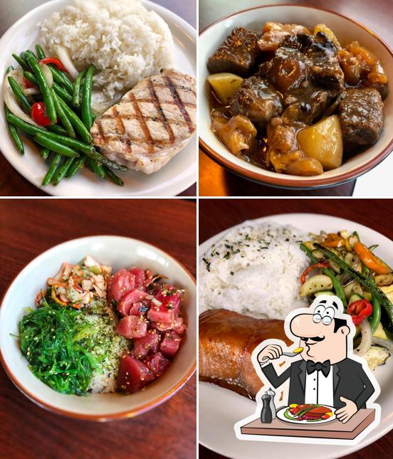 Terry's Kitchen, Bellevue - Restaurant menu, prices and reviews