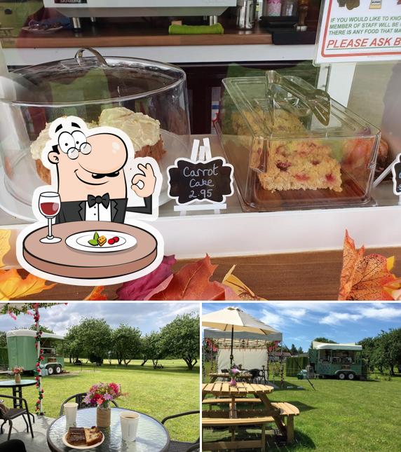 The Cafe Box, Bristol - Restaurant menu, prices and reviews