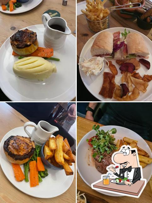Top 7 pubs & bars in Newark-on-Trent, november 2024 - Restaurant Guru