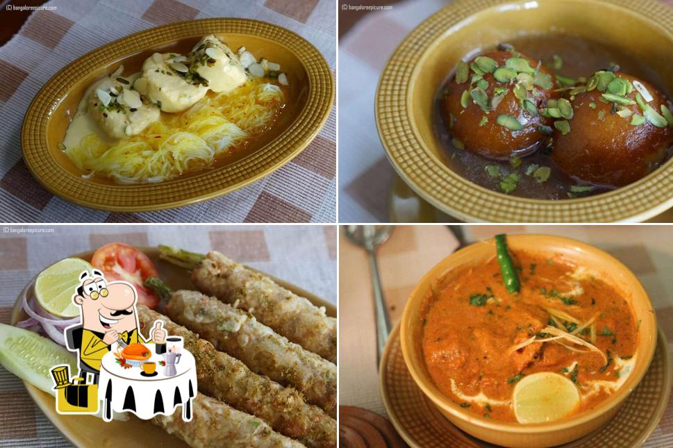 The Royal Afghan, Bengaluru - Restaurant menu and reviews