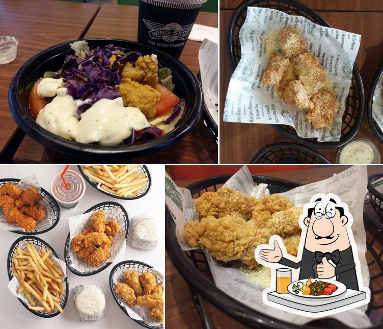 Wingstop, South Tangerang, Bintaro Xchange L1 floor 427A - Restaurant ...