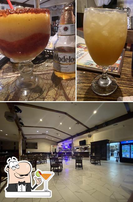 Xalisco, Lancaster - Restaurant menu, prices and reviews