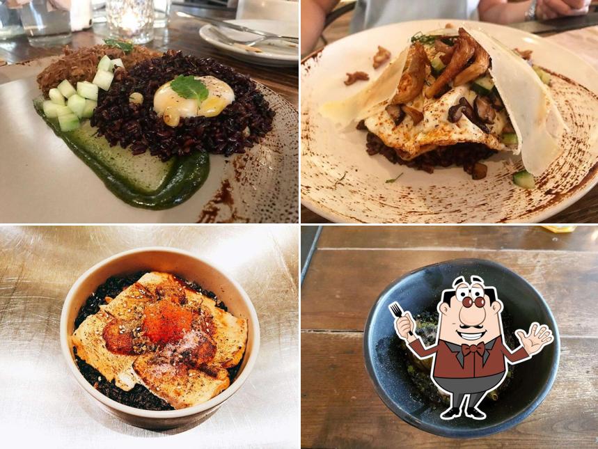 Your Local restaurant, Makati - Restaurant menu and reviews