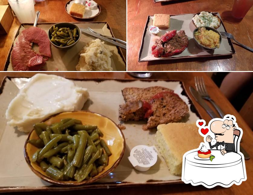 Back Home Restaurant, Elizabethtown - Restaurant menu, prices and reviews