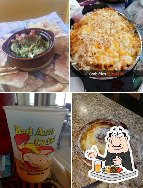 Brass Balls Saloon, Ocean City - Restaurant menu, prices and reviews