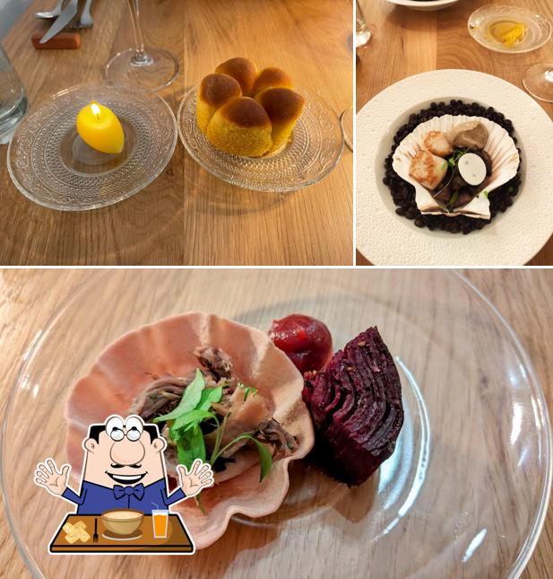 Hortùs, Toulouse, Esquirol - Menu du restaurant, prix et avis