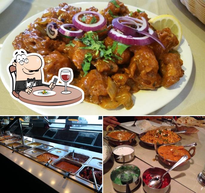 Pakwan Indian Cuisine, Savannah - Restaurant menu, prices and reviews