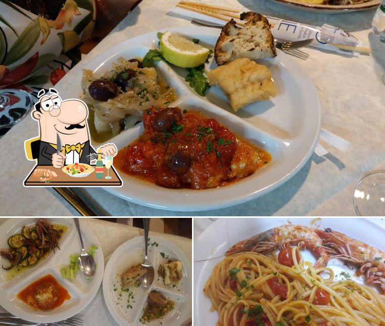 Scusate il ritardo pizzeria, Salerno - Restaurant reviews
