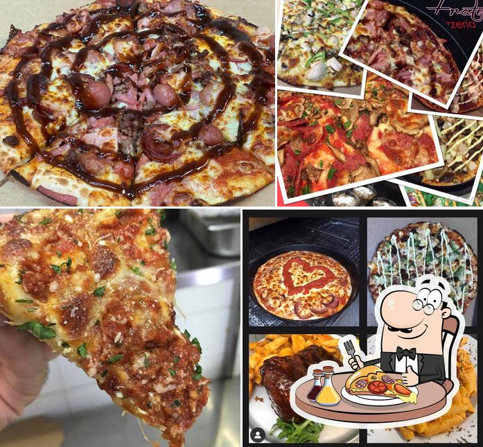 Best pizza restaurants in Riverstone, summer 2024 - Restaurant Guru
