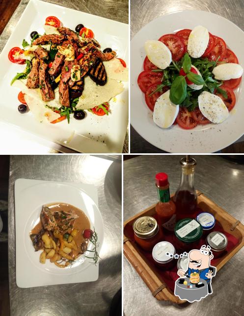 Arena Restaurant lounge bar, Amberg - Restaurant reviews