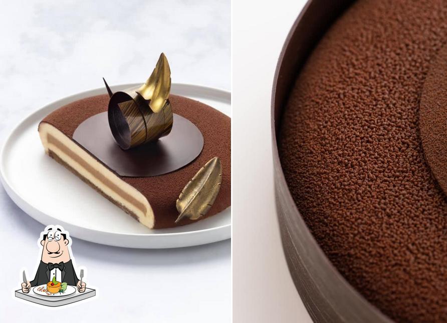 Artemis Pastry, Hanoi - Restaurant menu, prices and reviews