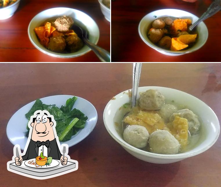 Bakso Alex restaurant, Klaten - Restaurant reviews