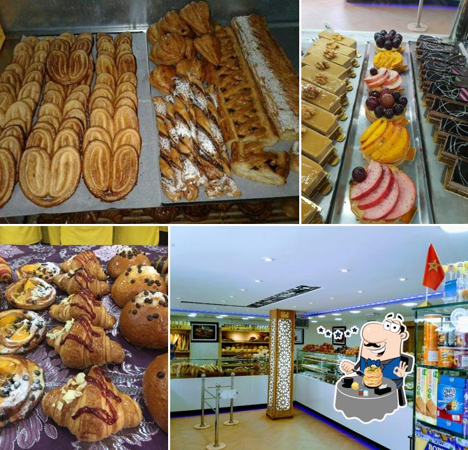 Boulangerie Pâtisserie Balima, Kenitra - Restaurant reviews