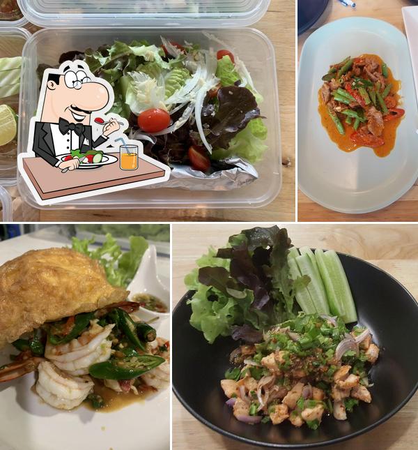 Bro & Sis Cafe Britro, Thailand - Restaurant reviews