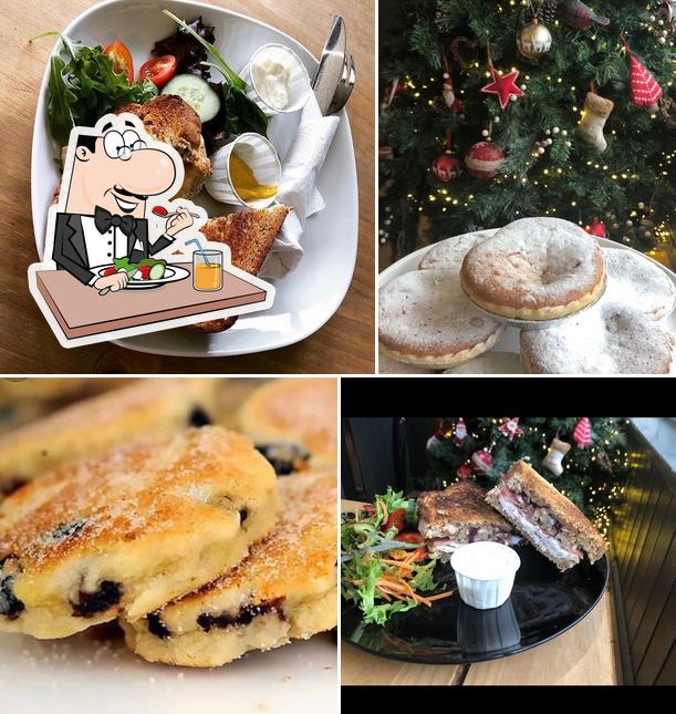 Coffee Plus, Cardiff - Restaurant menu, prices and reviews