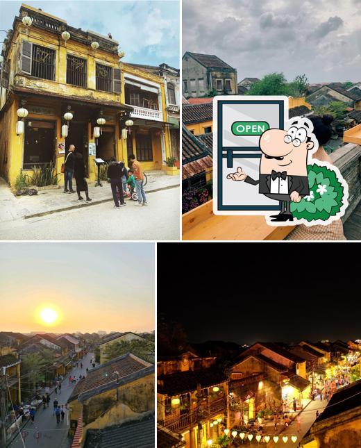 Faifo Coffee, tp. Hội An - Restaurant menu, prices and reviews