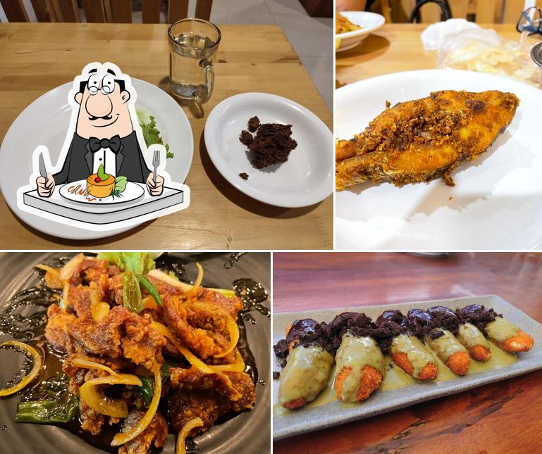Top 5 restaurants with kwetiau in Balige II, january 2026 - Restaurant Guru