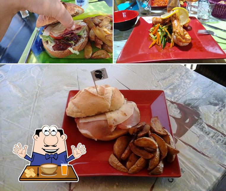 Casa Pasta, Ajaccio - Restaurant menu, prices and reviews