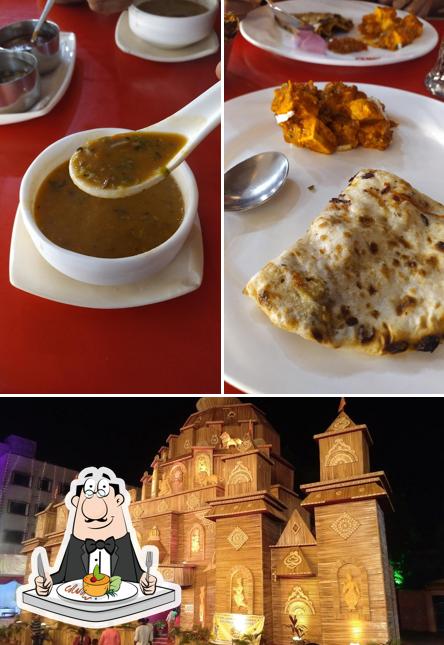 Puja Sweets, Jamshedpur - Restaurant menu, prices and reviews