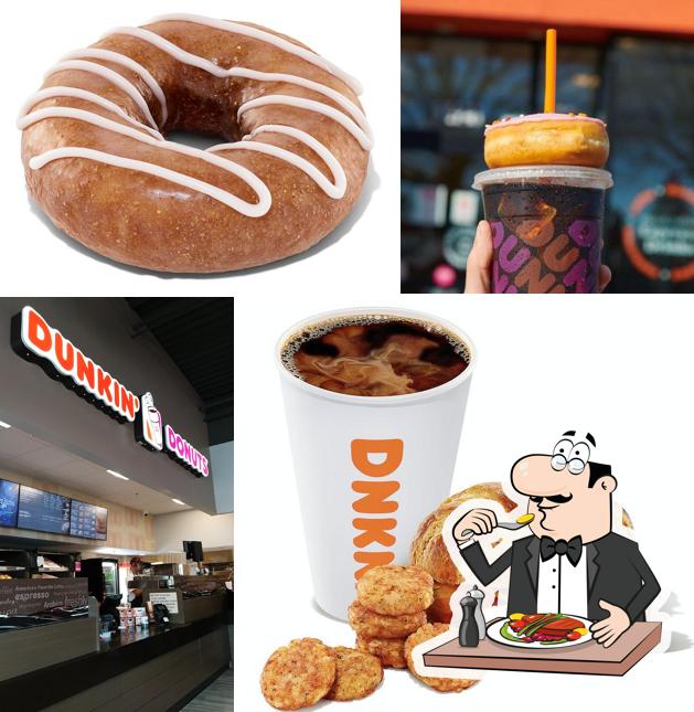 Dunkin Donuts Birch Run