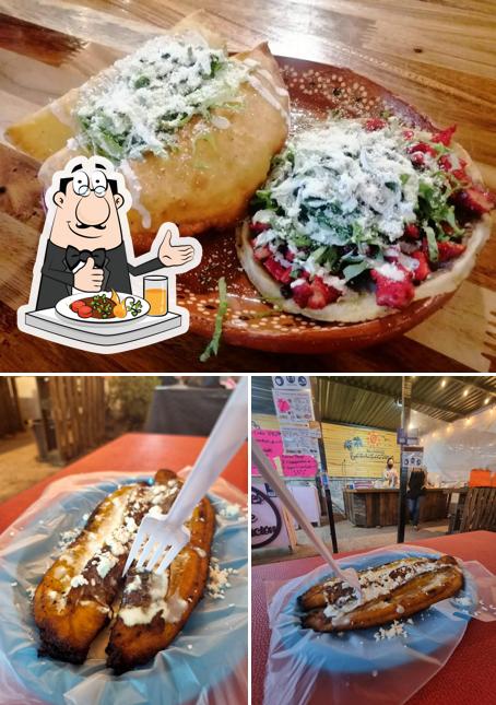 El Rincón Veracruzano restaurant, Santiago de Querétaro - Restaurant ...