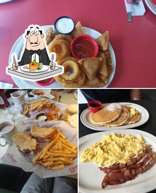 Friendly's, 8718 International Dr in Orlando - Restaurant menu and reviews
