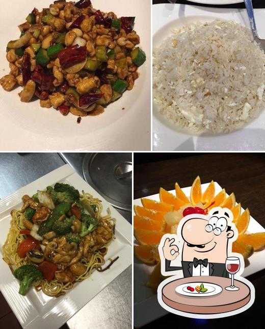 Jian Restaurant (私房小厨） in New York City - Restaurant menu and reviews