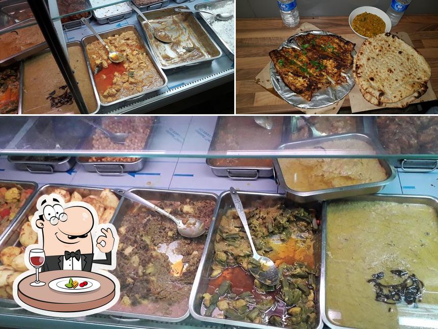 Kebab Hut, 112 East St in London - Restaurant menu and reviews