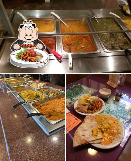 Namaste Indian Cuisine, 8303 NE Sandy Blvd in Portland - Restaurant ...