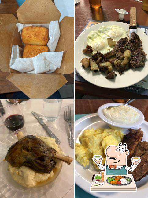 Oceanview Diner, 9619 Granby St in Norfolk - Restaurant menu and reviews