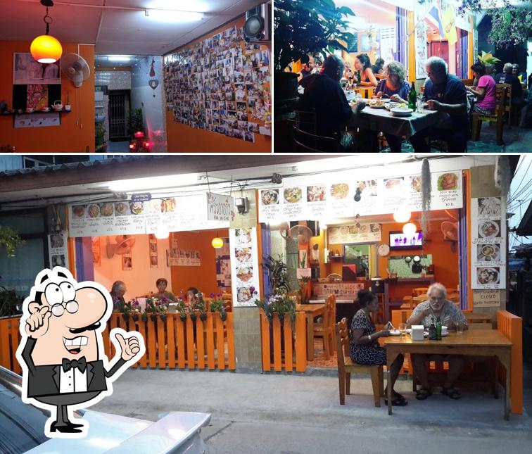 Ord's Restaurant, Bang Sare - Restaurant reviews