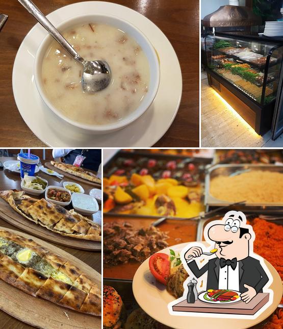 Osmanlı Pide, Istanbul - Restaurant reviews